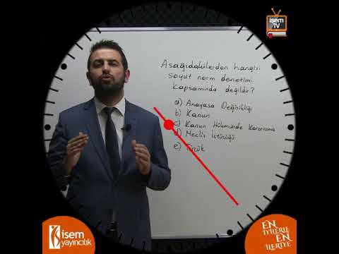 07) Vatandaşlık - 1 Soru 1 Dakika - Özgür Özkınık
