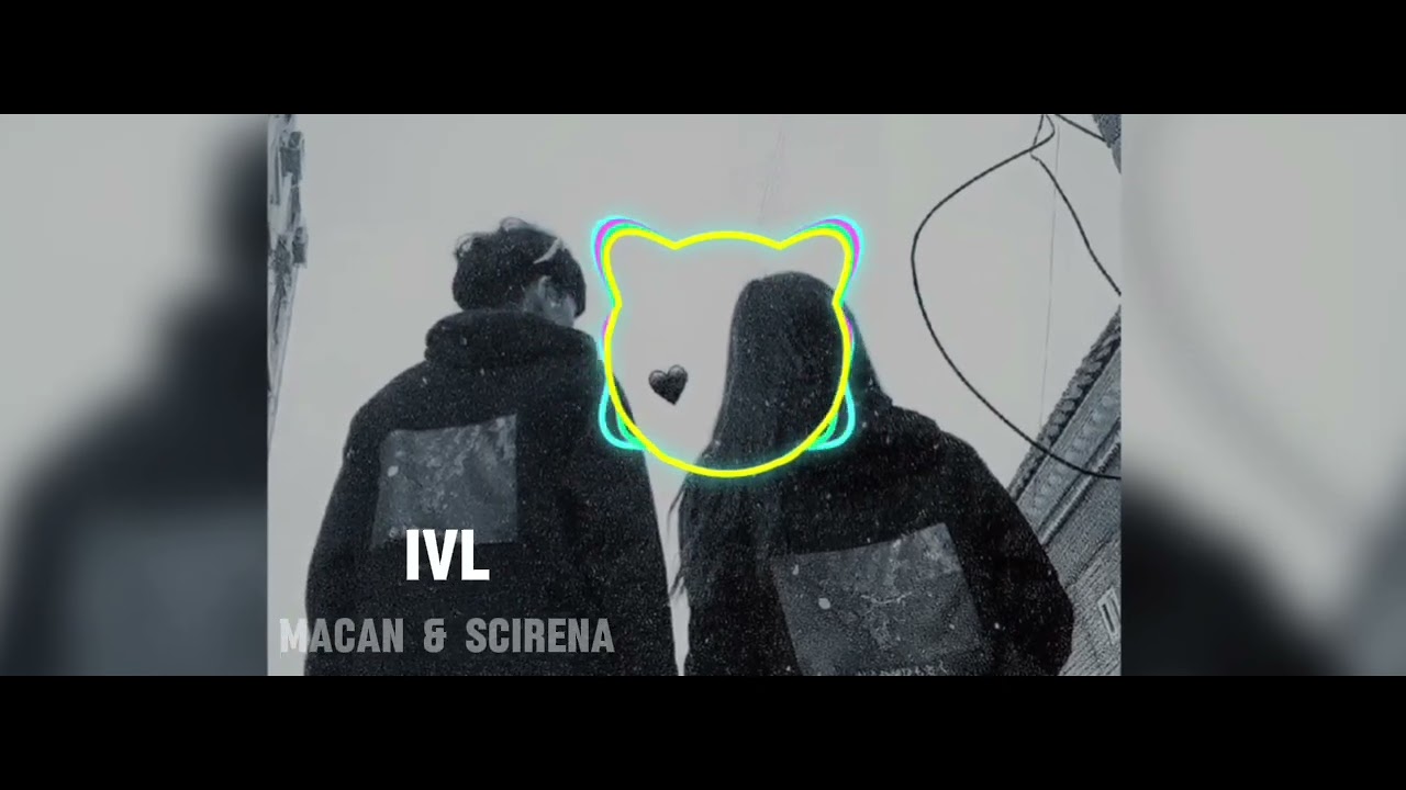 IVL MACAN & SCIRENA (orginal music 2026) - YouTube