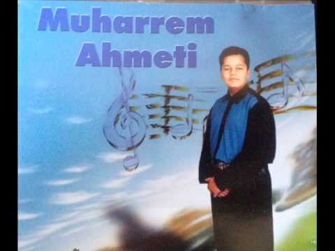 Muharrem Ahmeti - E hajde qik moj qiko