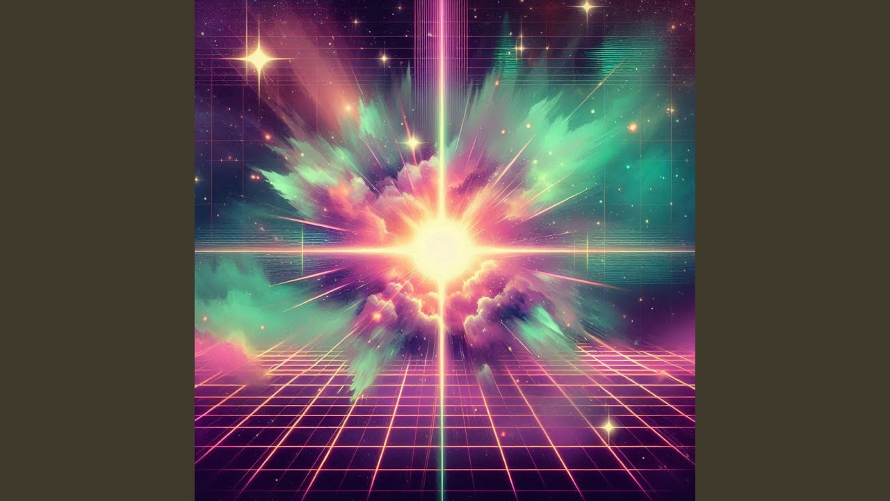 We're Stars Colliding (Silicon Pop Mix) - YouTube