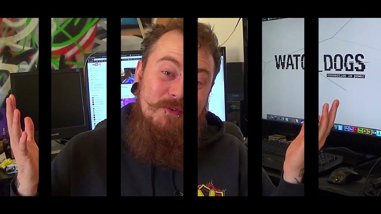 Count Dankula convicted for a joke! - YouTube