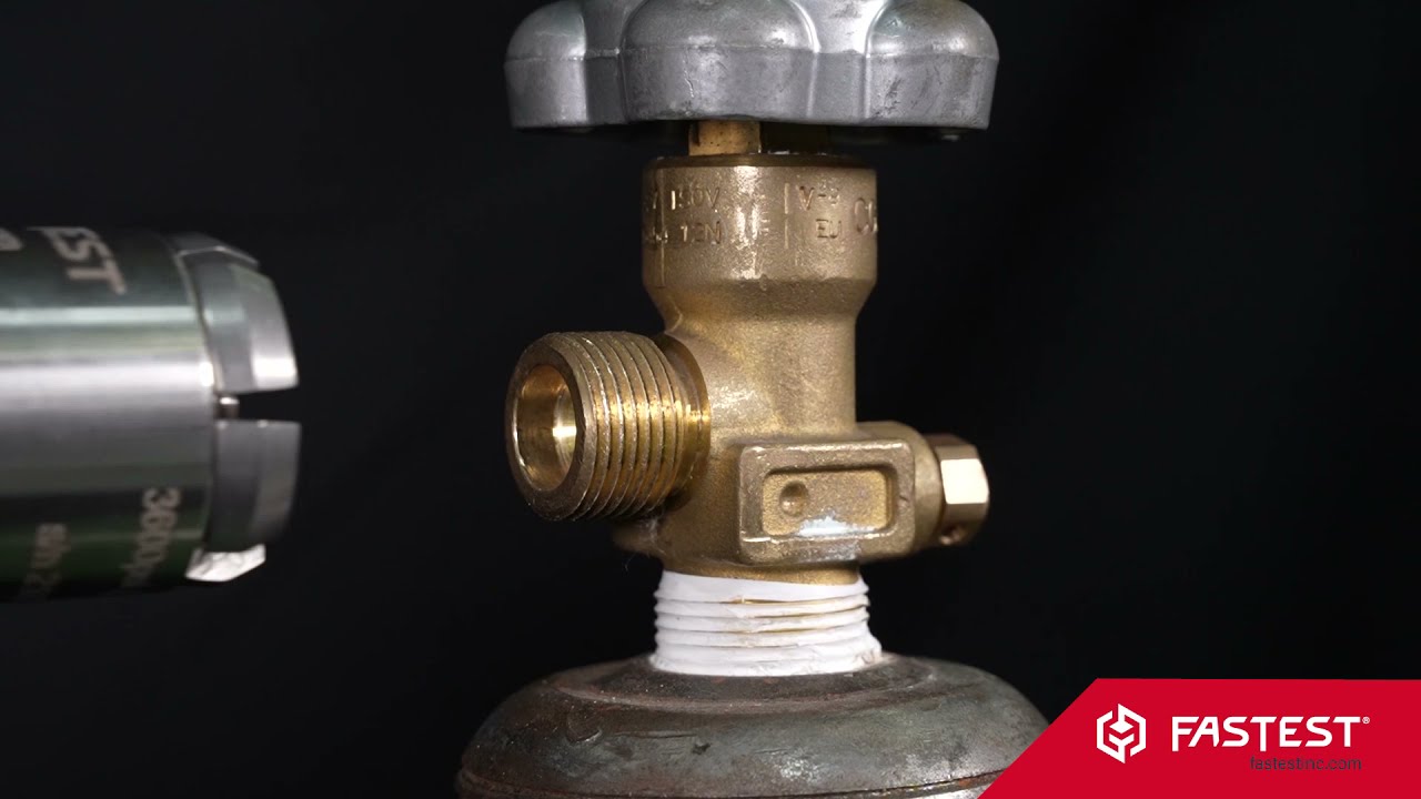 G Series External | CGA-346 and CGA-540 valves (3,600 psi/248 bar ...