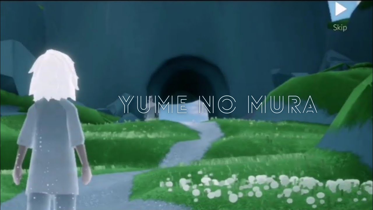 Yume no mura | Sky : Children of the Light Android Gameplay Walkthrough ...