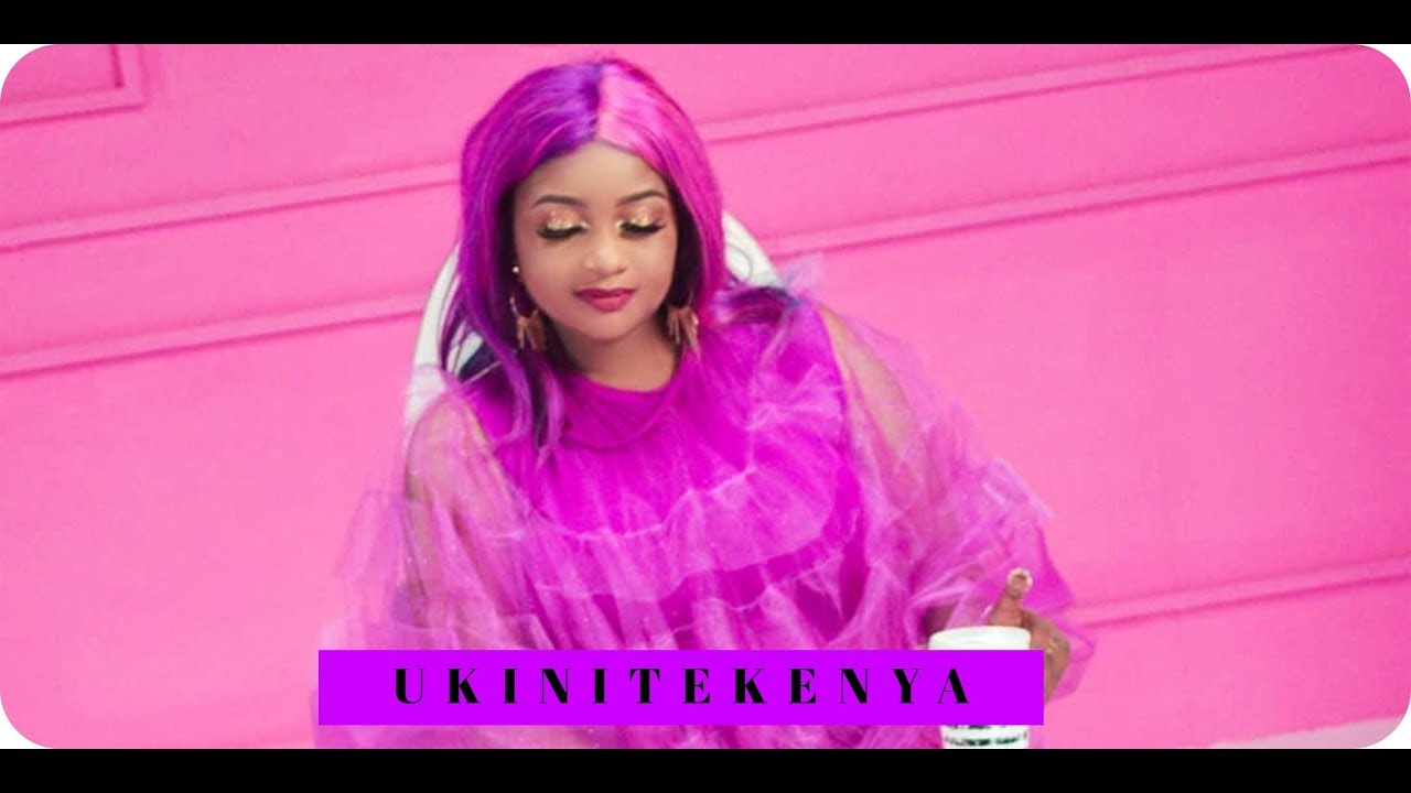 SHILOLE Ukinitekenya (Officia Music Audio) - YouTube