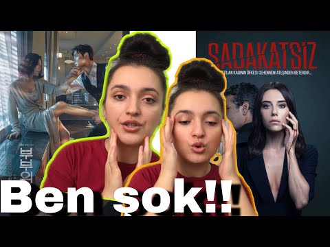 Sadakatsiz Final’de Neler Olacak?| Asya’nın Büyük İntikamı | Volkan ve Derin’in İlişkisi | Dr Foster