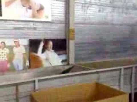 Minded at Pul Display - YouTube