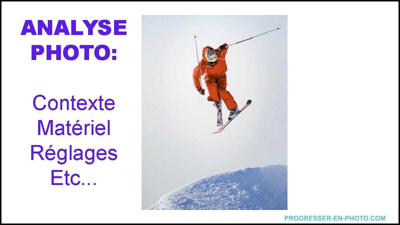 Apprendre la photo - tutoriel photo analyse image - cadrage ...