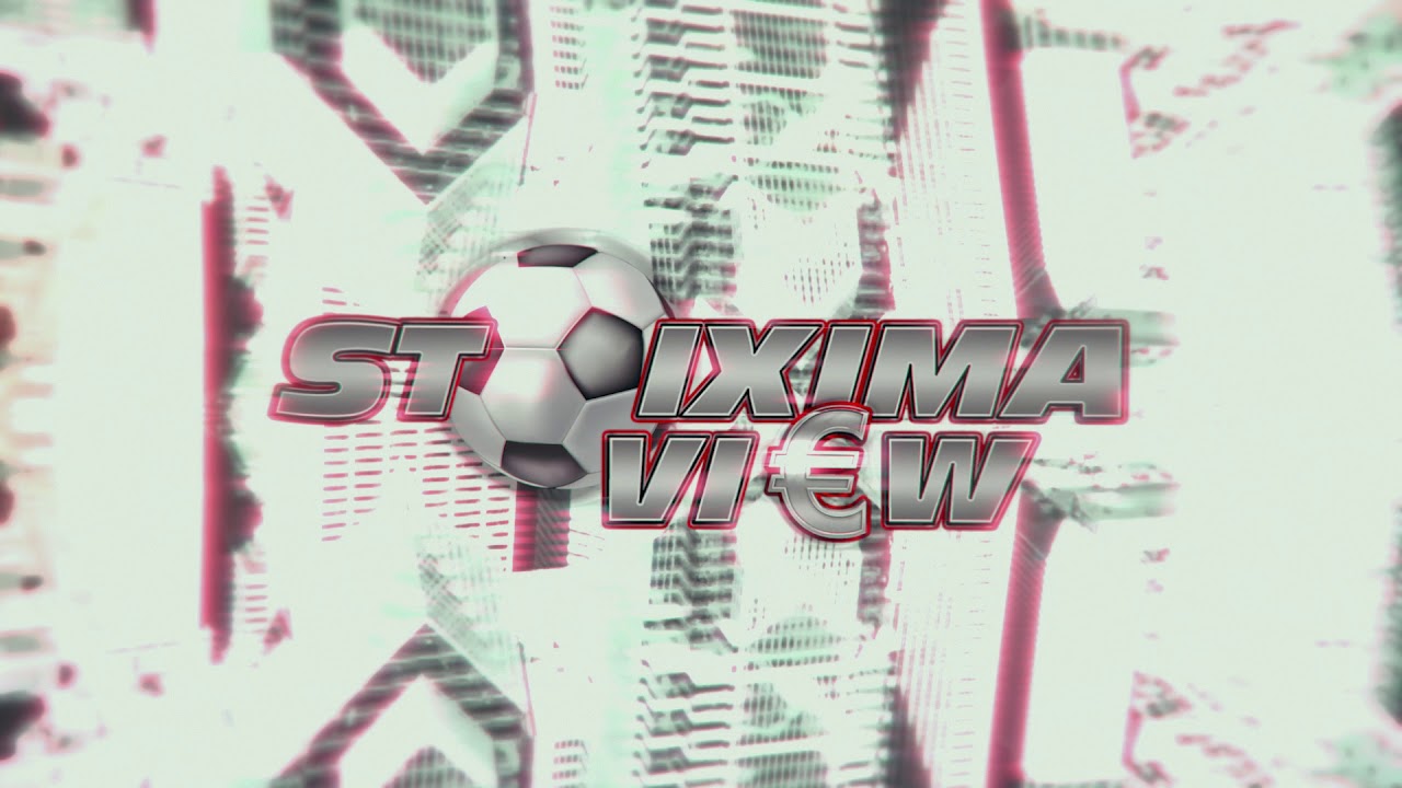 Stoiximaview.gr : Promo Video #1 - YouTube