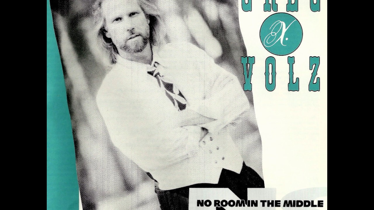 Greg X Volz - Walk Toward The Light - YouTube