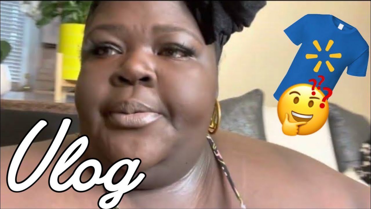 Weekly Vlog | Baes Shenanigans | I’M A Walmart Employee | Cook to Keep ...