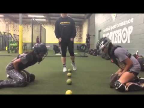 Block Competition SLOW - YouTube