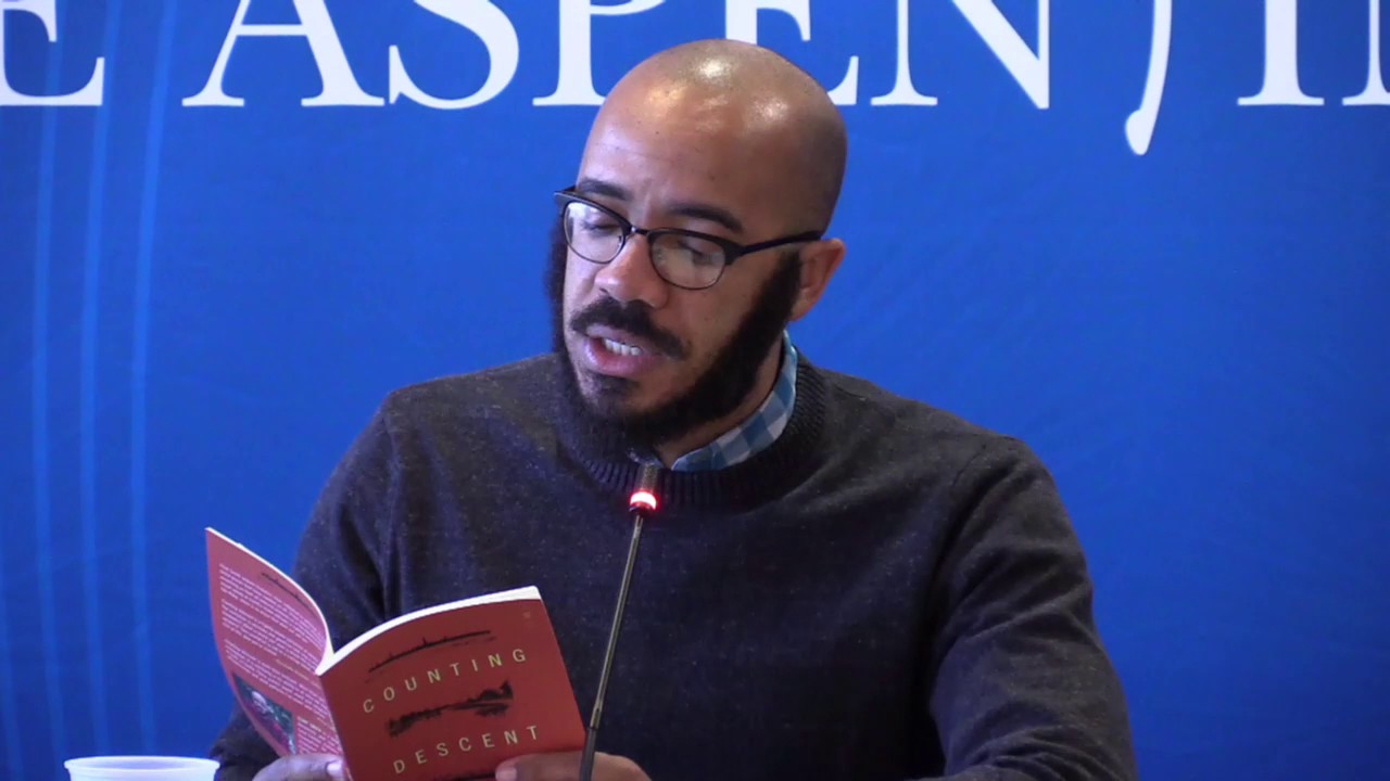 Poet Clint Smith on Art, Activism, and Education - YouTube