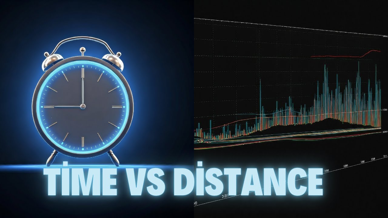 Should You Run For Time or Distance? - YouTube
