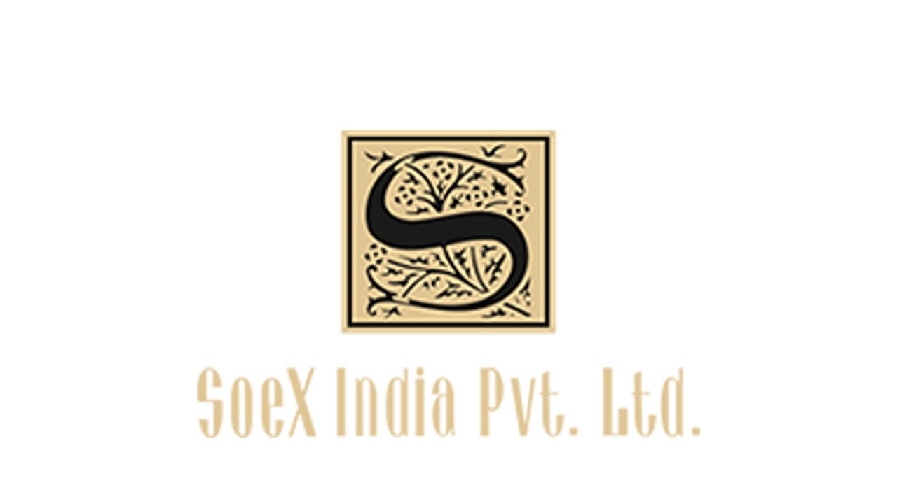 Soex India Pvt Ltd - YouTube