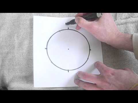 How To Build A Peace Circle - YouTube
