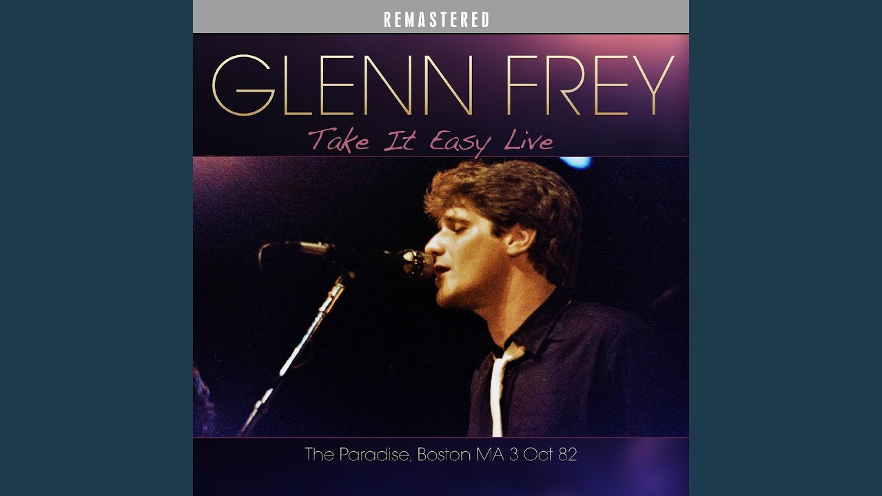 I Found Somebody (Live: The Paradise, Boston MA) (3 Oct 82) - YouTube Music
