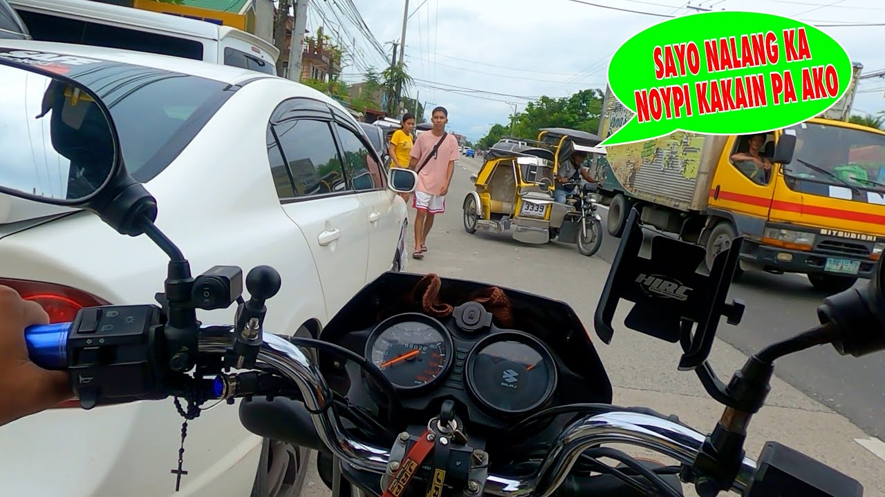 Nakarami naman kahit pano ang kita - YouTube