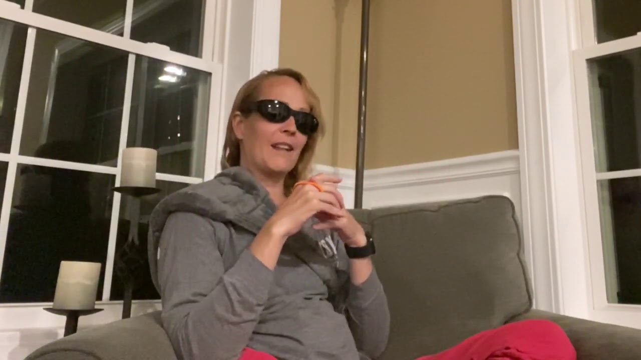 Directionally Challenged - YouTube