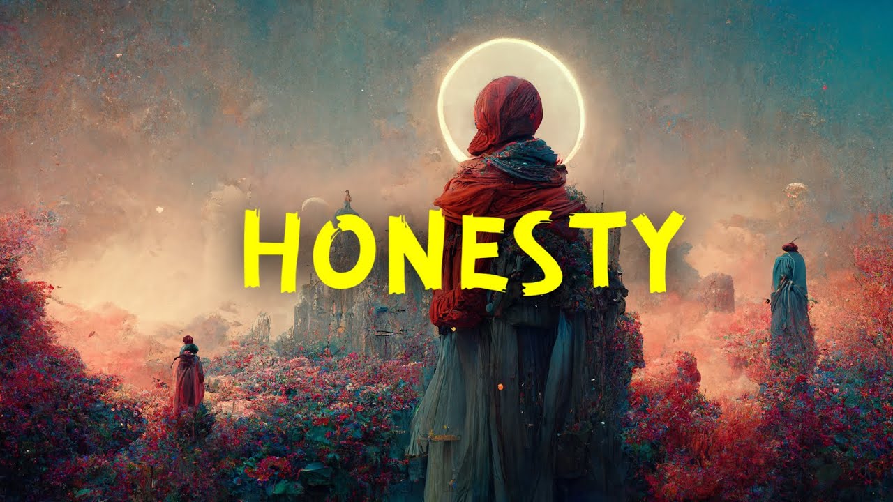 Kompa Instrumental 2019 | Honesty | Momento Mizik - YouTube