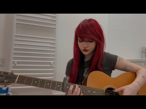 invincible (demo) - mars quelch - YouTube