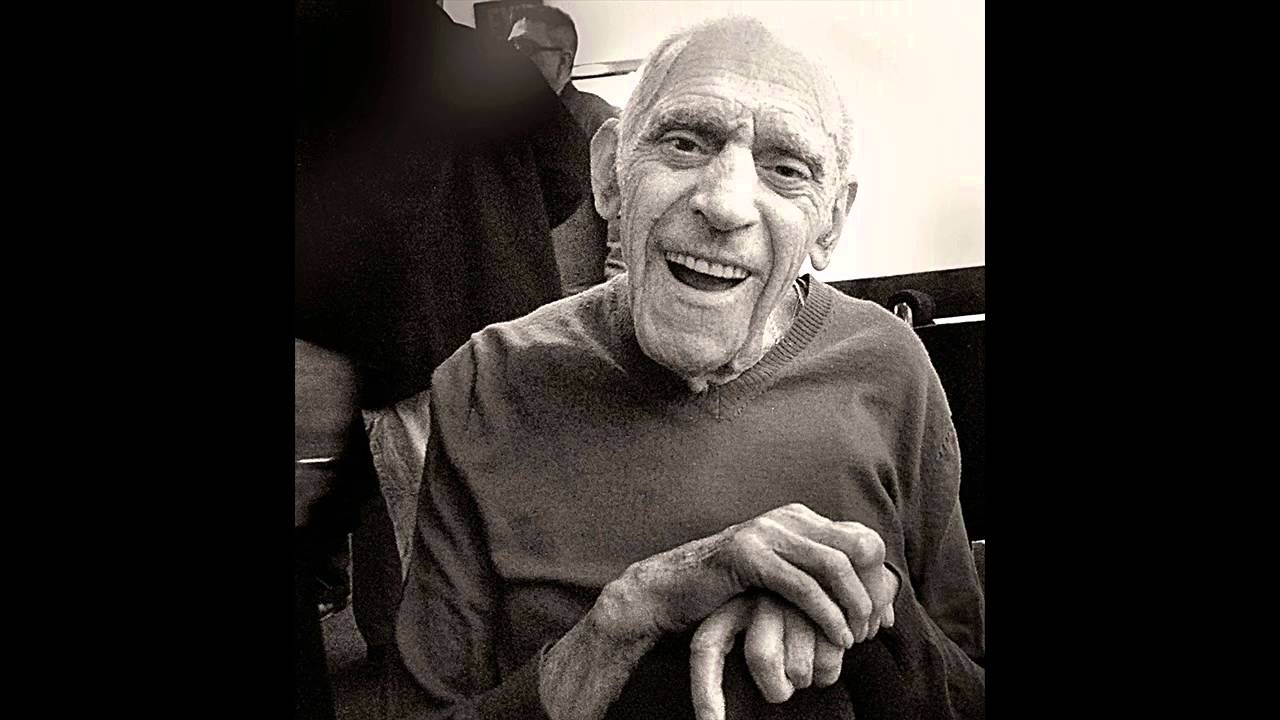 Abe Vigoda RIP ♥ Abe Vigoda ♥ Tribute ♥ Barney Miller - The Godfather ...