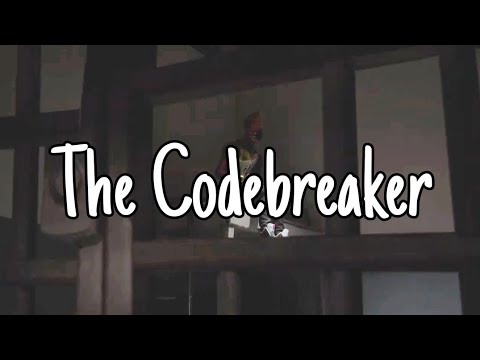 The Codebreaker | FORTNITE ROLEPLAY | Episode 1 - YouTube