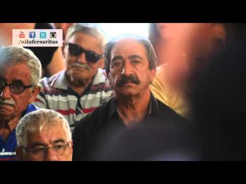Hal Böyle Böyle(Abbas At Üstünde) Nilüfer Sarıtaş