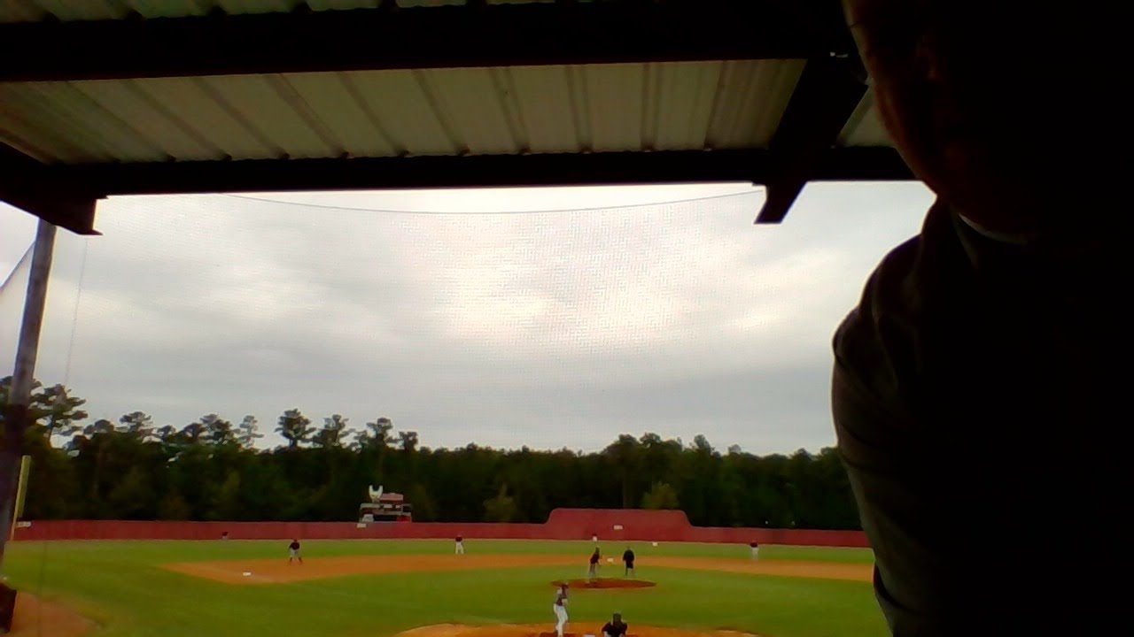 Eagles Baseball vs LBW 10-16-20 - YouTube