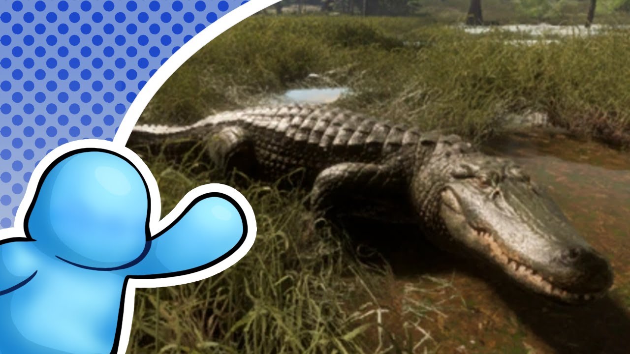 A little chibby hunting therapy .. wheow . (Hunter COTW) - YouTube