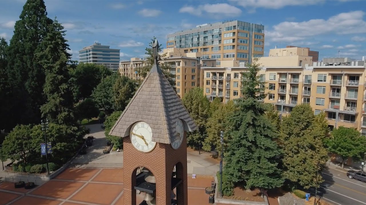 PeaceHealth Residency Program - Living and Working in Vancouver, WA ...