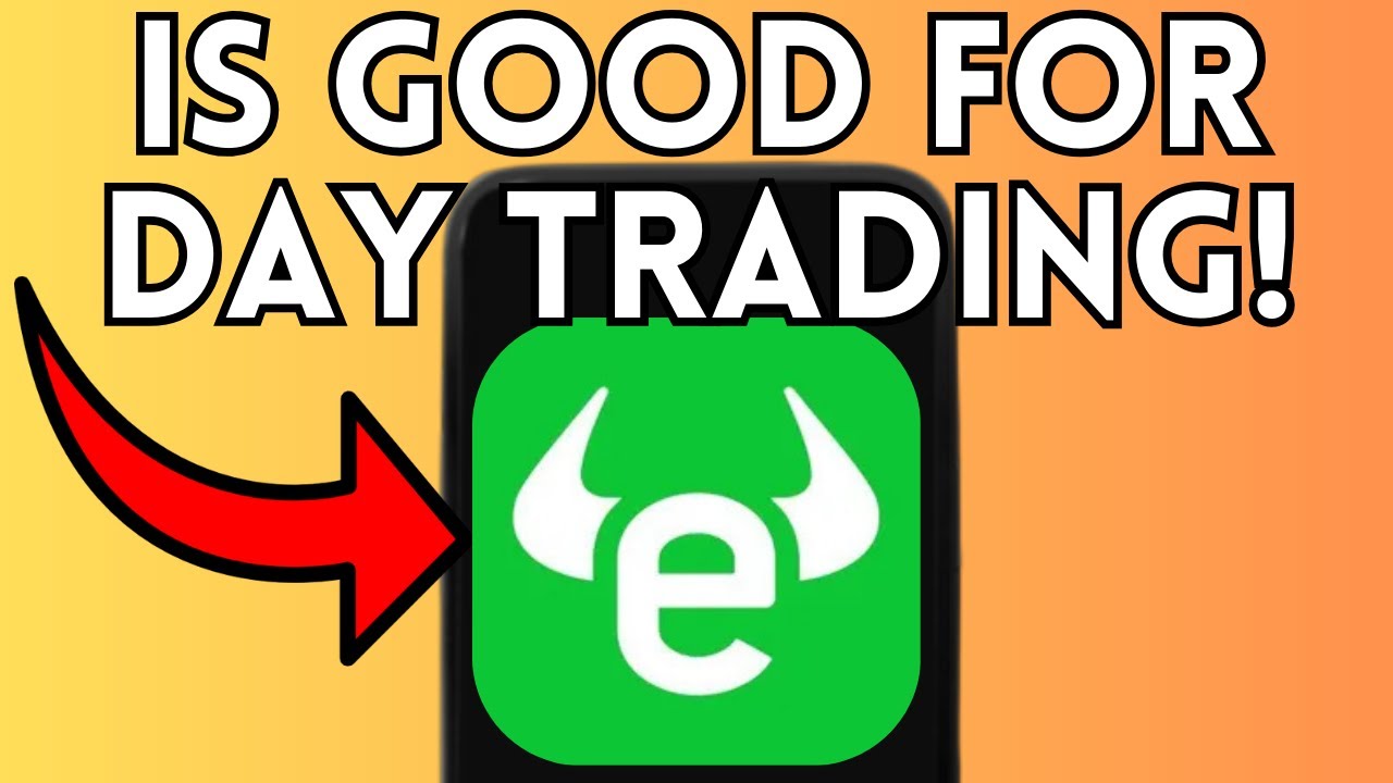 New! Is Etoro Good For Day Trading 2025? - YouTube