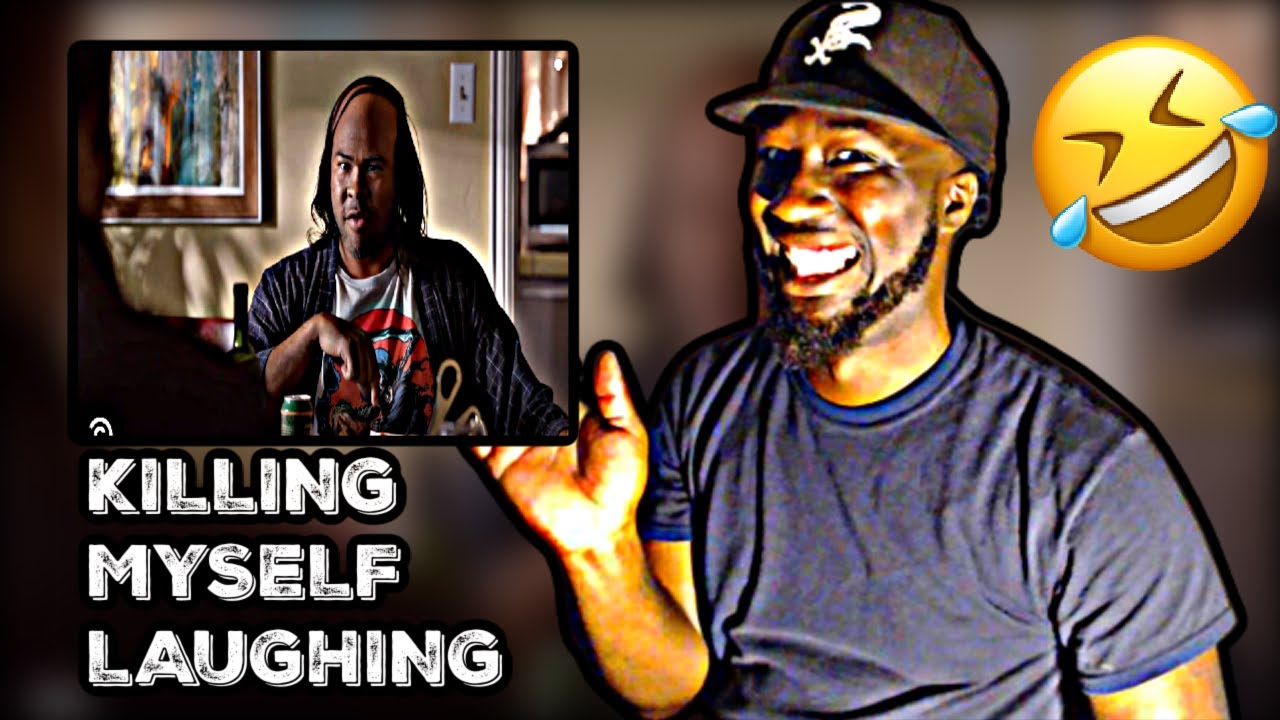 First Time Watching!.. Key & Peele - The Saddest Sibling Rivalry of All ...