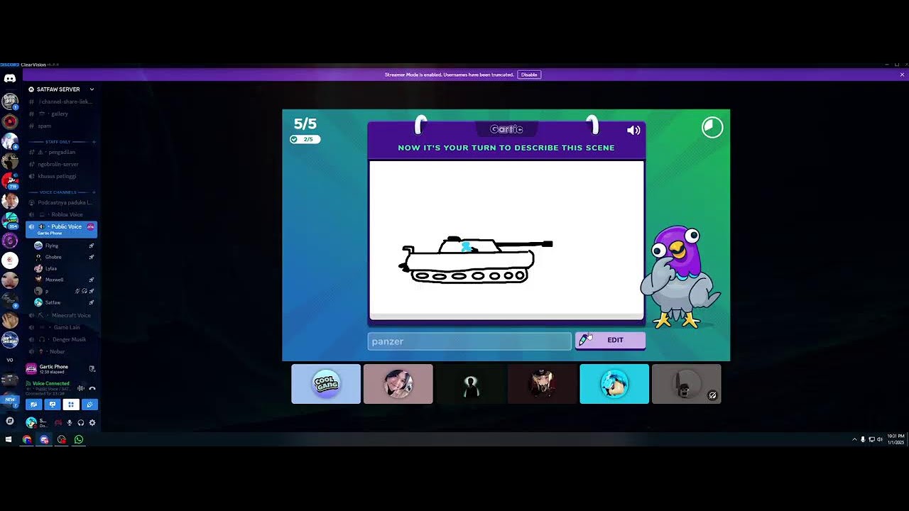 Nyoba Stream - YouTube