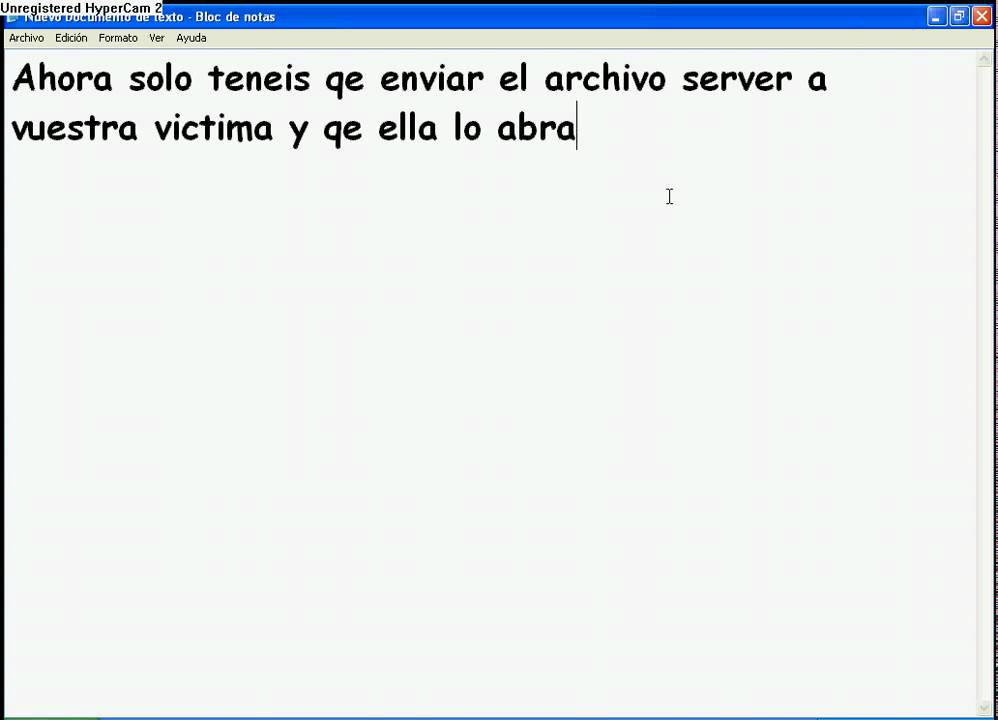 [TUTO] Hack msn y otros con Bifrost!! [Facil y Rapido!!] - YouTube