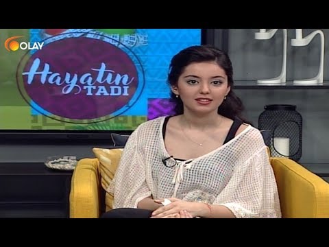 Hayatın Tadı - 07-03-2018