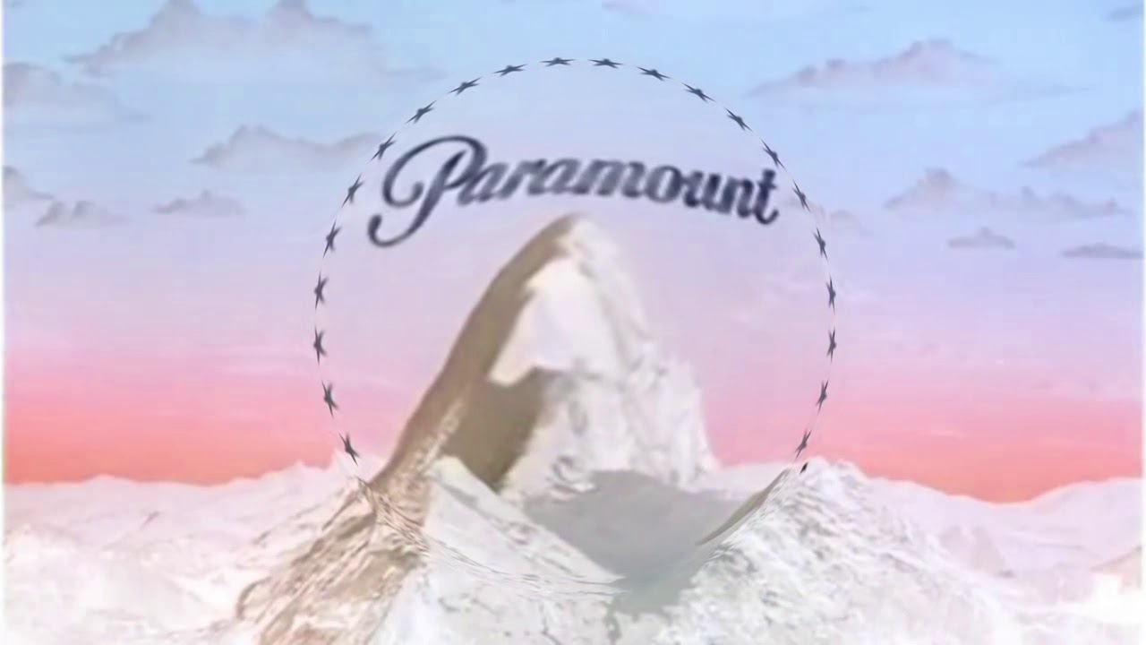 Paramount Pictures (1996) (w/Fanfare) In G Major 74 - YouTube