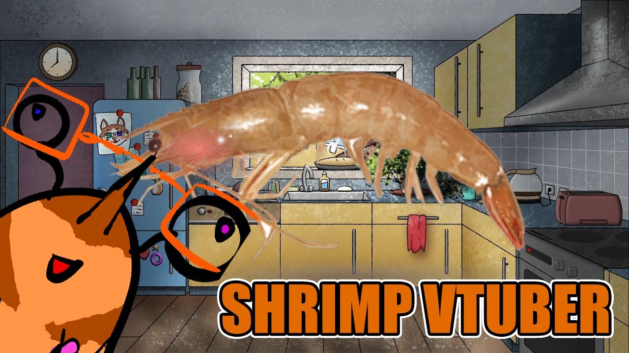 PAPAMUTT BECOMES PAPASHRIMP! [Papa Clips] - YouTube