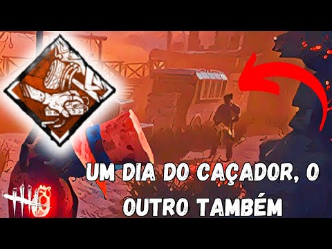 A VERDADEIRA BUILD TROLL DO DBD - Dead By Daylight - YouTube