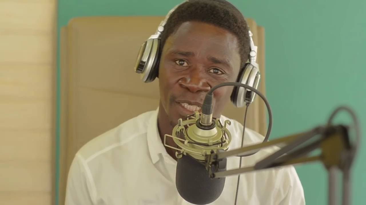 ADD YOURSELF TO THE HOLY SPIRIT BY EVANGELIST AKWASI AWUAH - YouTube