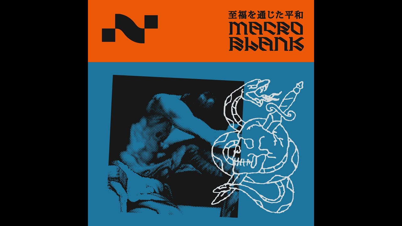 至福を通じた平和 by Macroblank FULL ALBUM - YouTube Music