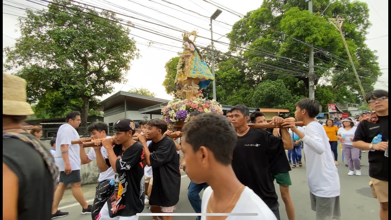 Karakol 2024 Toclong I-C Imus City, Cavite - YouTube