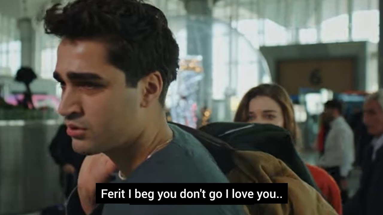 Yalicapkini 14.bölüm fragmani with English subtitles - YouTube