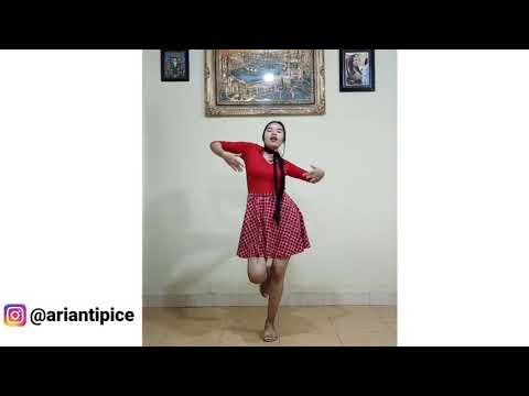 ROSE-'On The Ground'-Short Version By Arianti