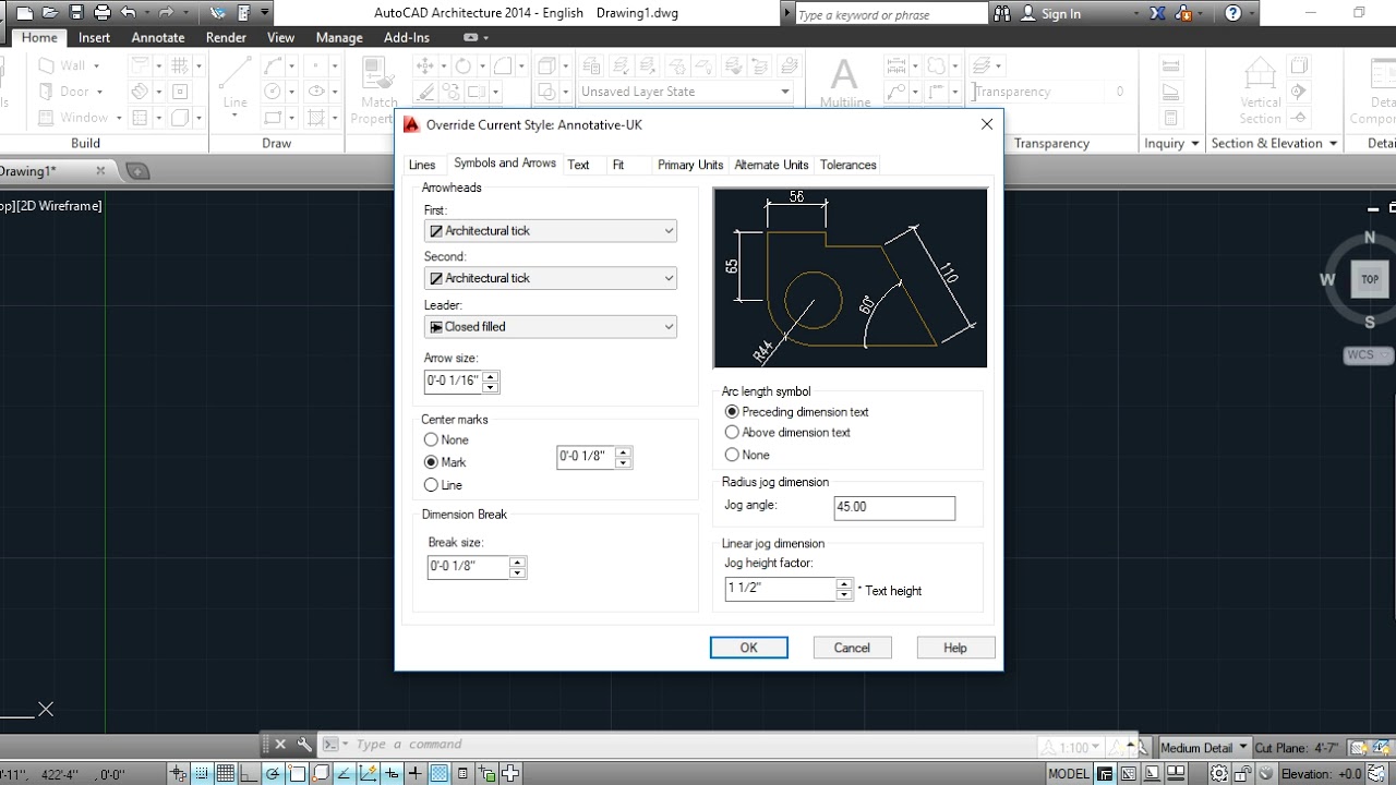 unit setting Lesson no1 - YouTube
