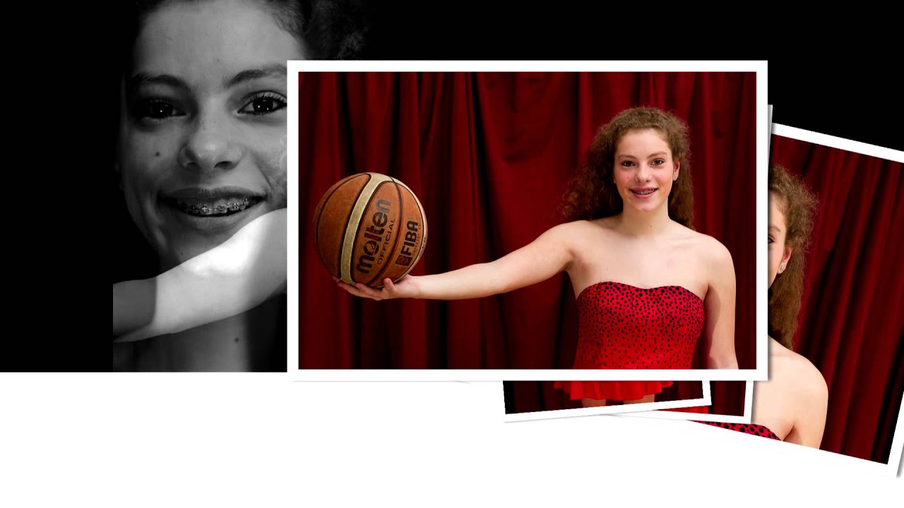 valentina book - YouTube