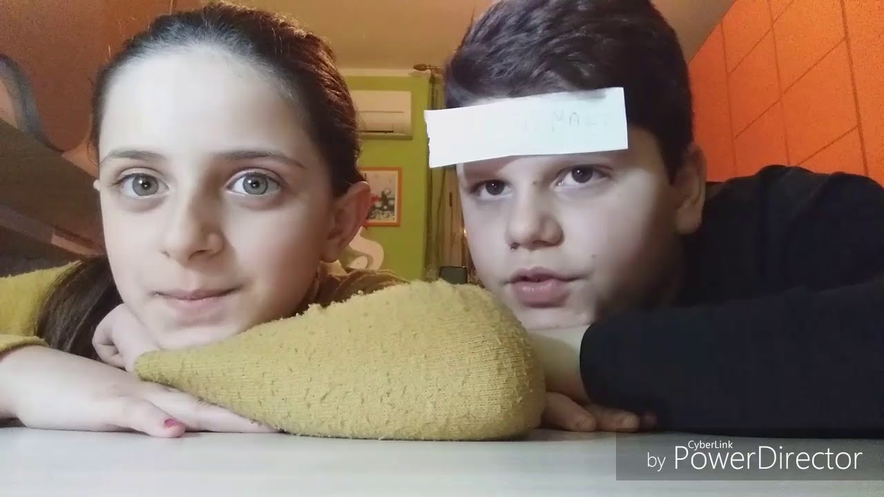 Post it challenge - YouTube