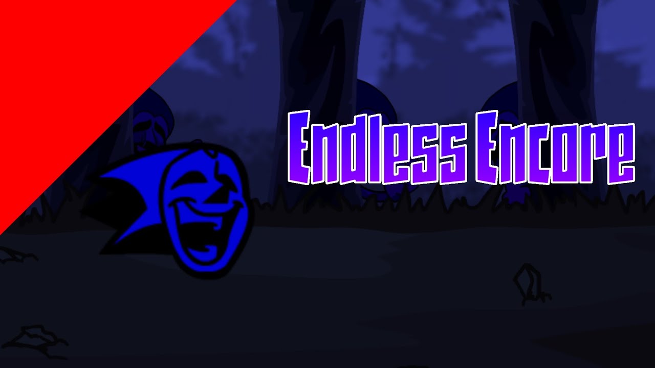 FNF Endless encore Android/PC optimizado - YouTube