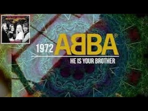 1973년03월26일 지구 발매 ABBA 01집 앨범 Ring Ring 09번 트랙 He Is Your Brother그는 당신의 ...