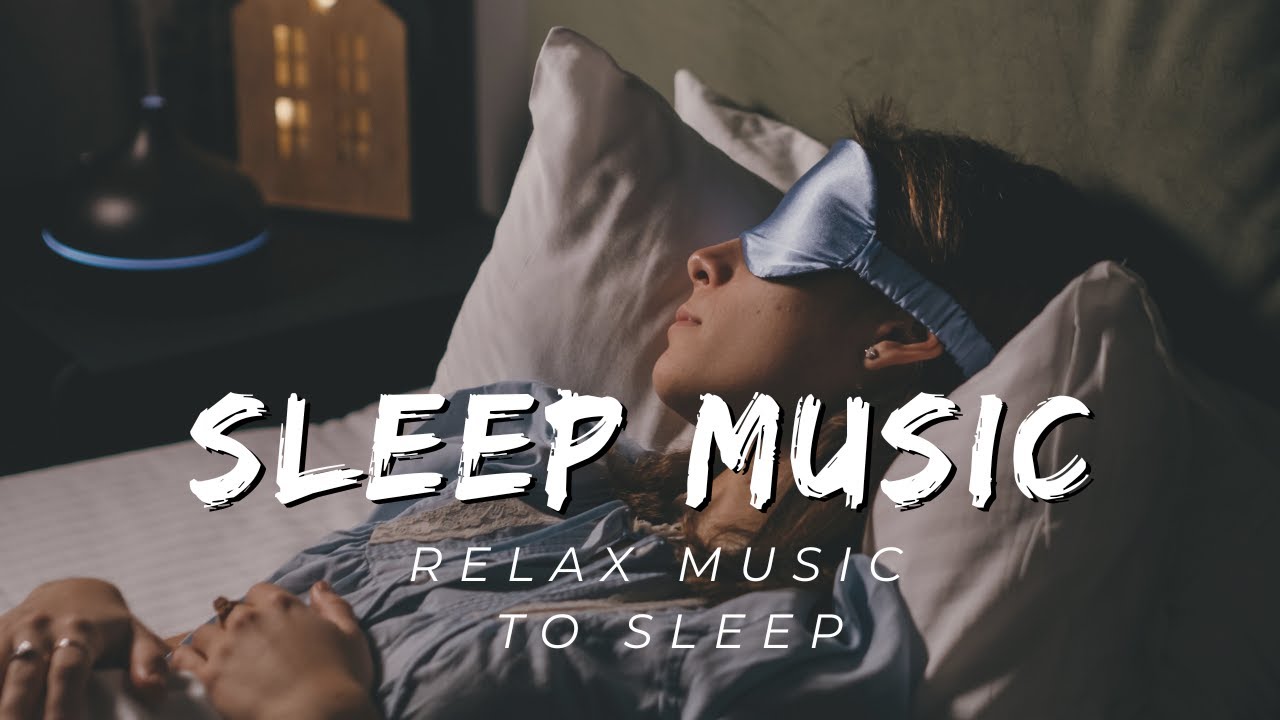 RELLAXING SLEEP MUSIC || Music for deep sleeping || Meditation Music ...