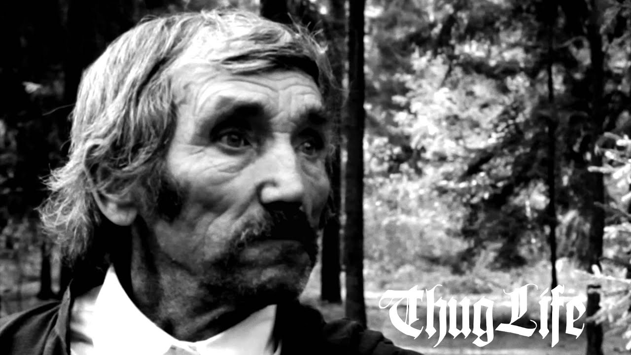 Stachu Jones - Gangsta Stachu - Bo to zła kobieta była - YouTube
